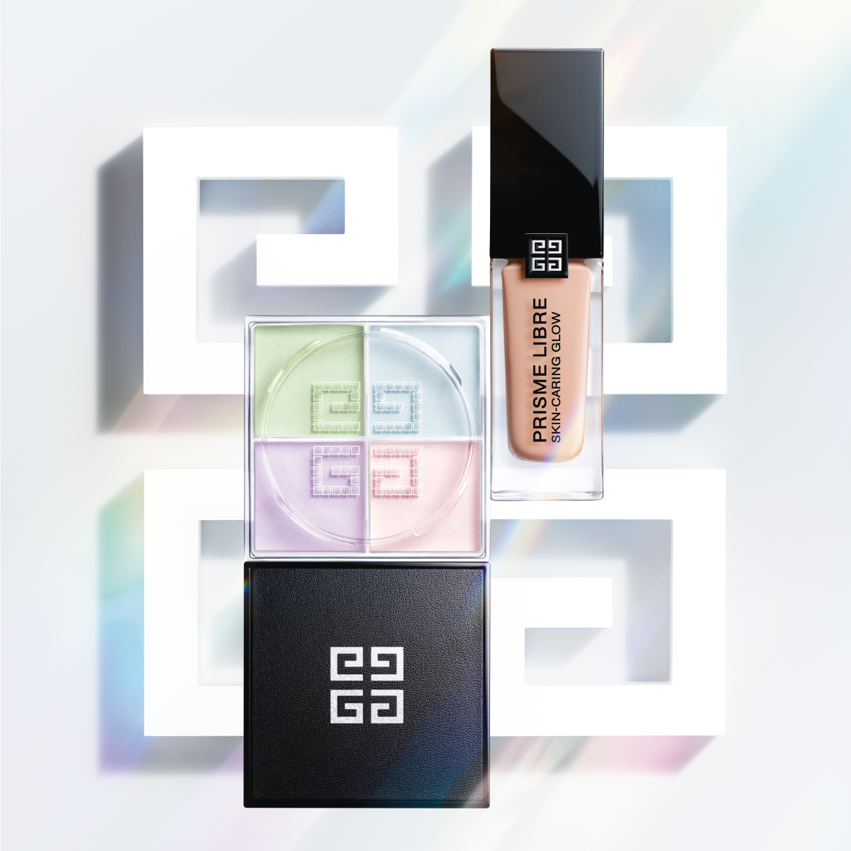 InsCoder Portfolio | Givenchy – InsCoder Limited